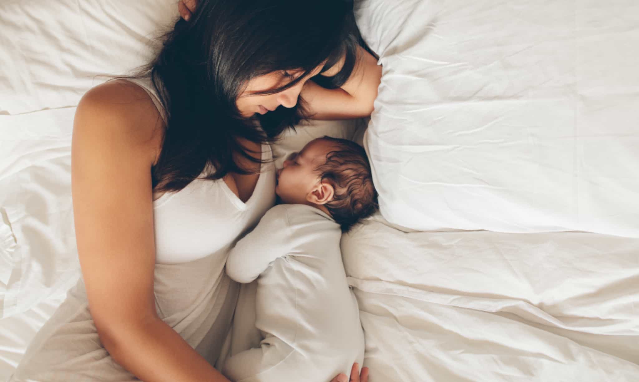 The 3 Lochia Stages of Postpartum Bleeding - Strange But True - Mommy ...