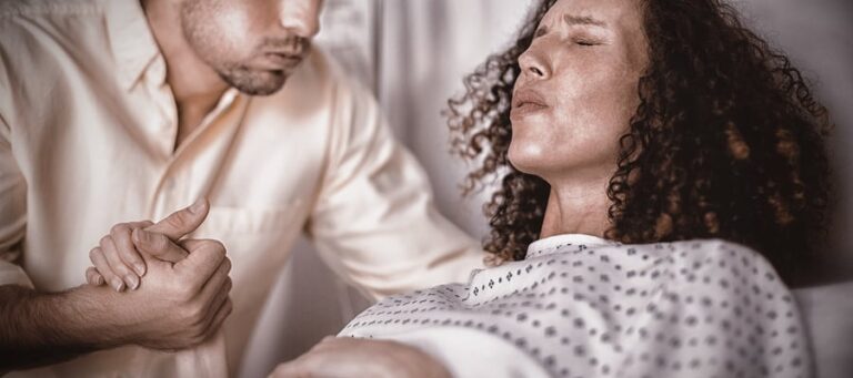Three Stages of Labor You Need to Know About - Mommy Needs Chocolate